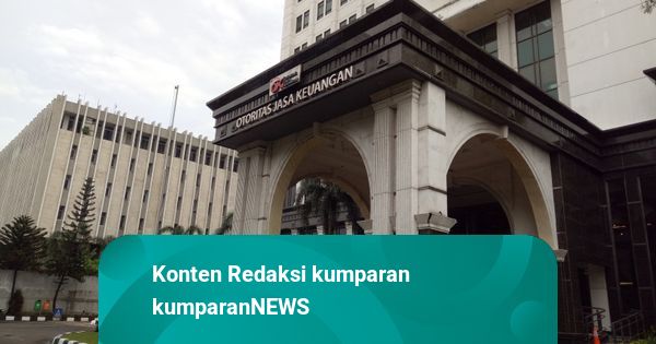 OJK Dorong Pengembangan Produk dan Layanan BPR | kumparan.com OJK Dorong Pengembangan Produk dan Layanan BPR | kumparan.com